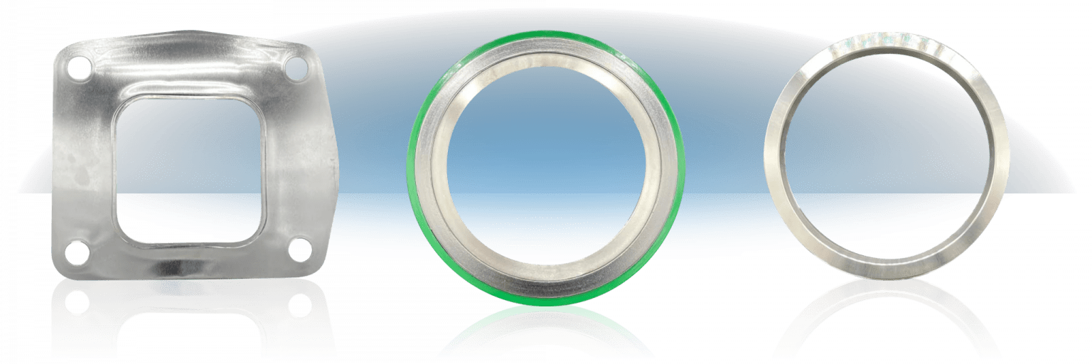 Metal Gaskets | Semi-Metallic Gaskets | PTM Gaskets & Sealing