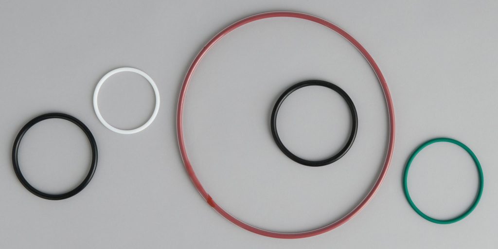 O-Rings & Bonded Seals | Quad Rings | Back-up Rings | PTM