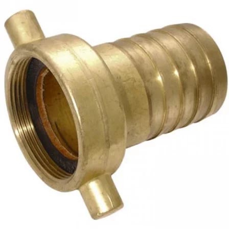Brass Lug Female - EPDM